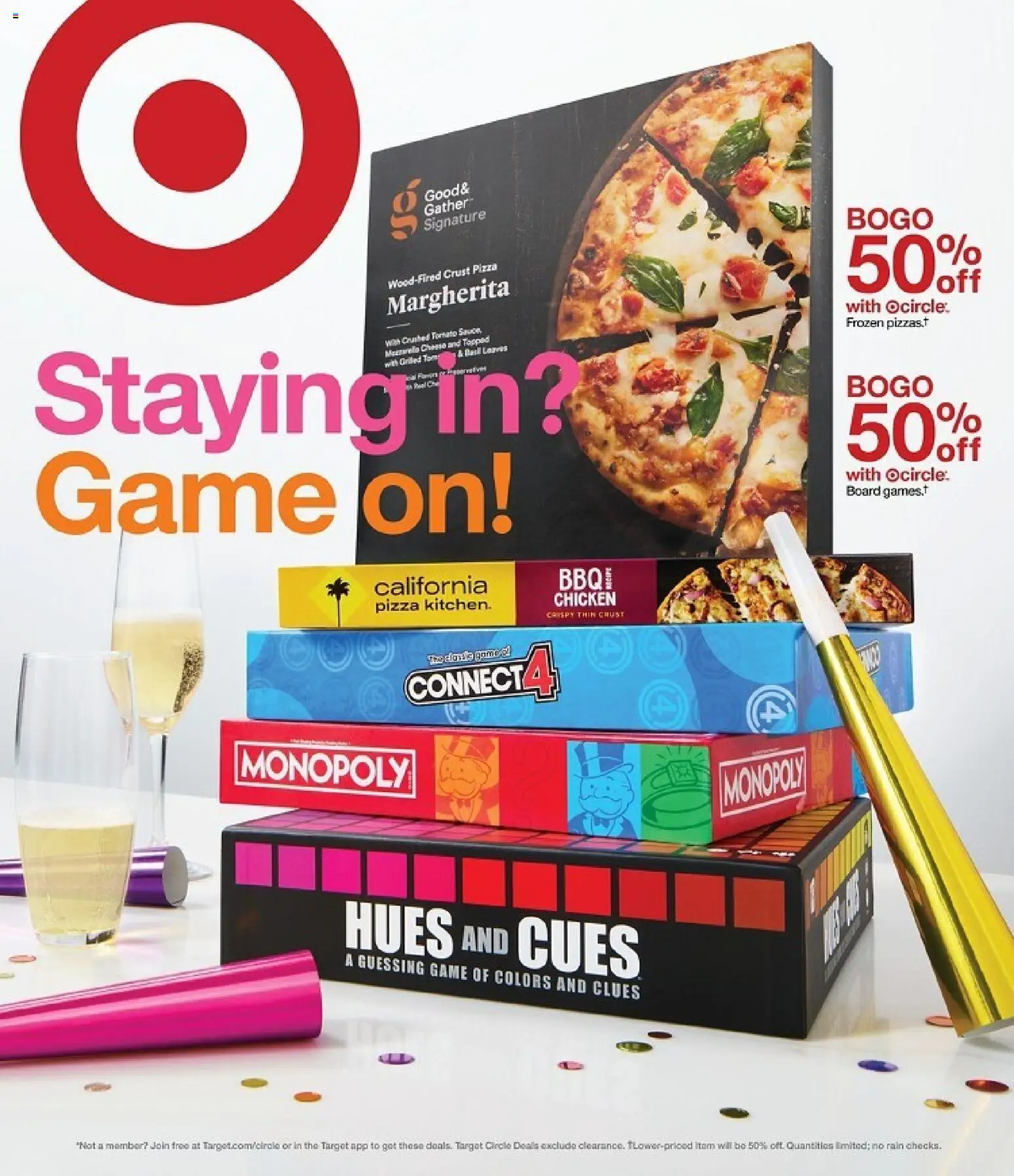 Target Weekly Ad from 12/28/2025 - Flyer, Sale